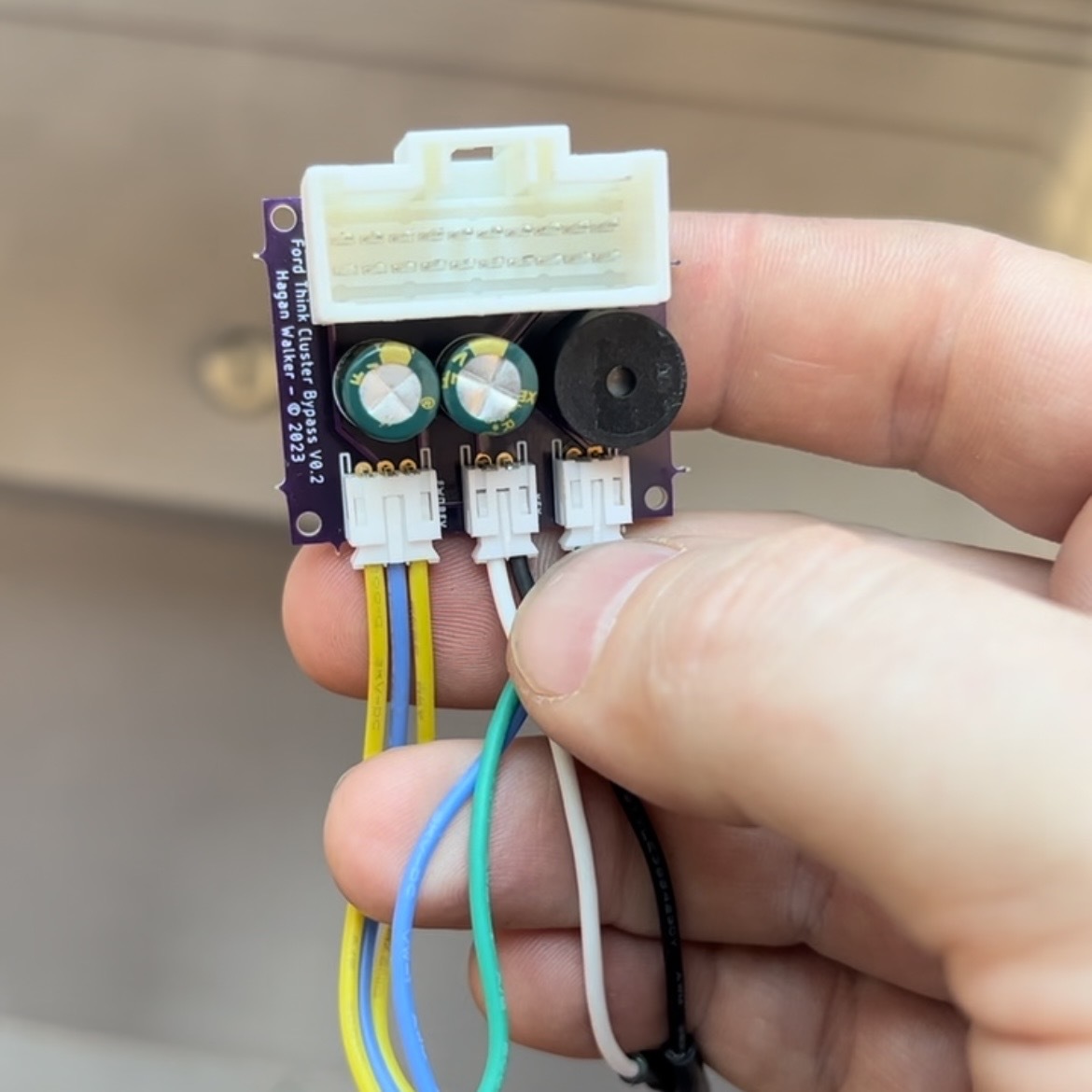 Store – Ford Think