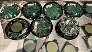 Service Manuals and Info - Ford Think