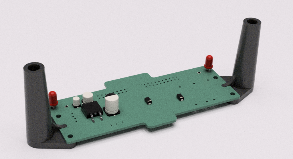 NEW! Ford Think Deluxe Cluster Bypass – Ford Think