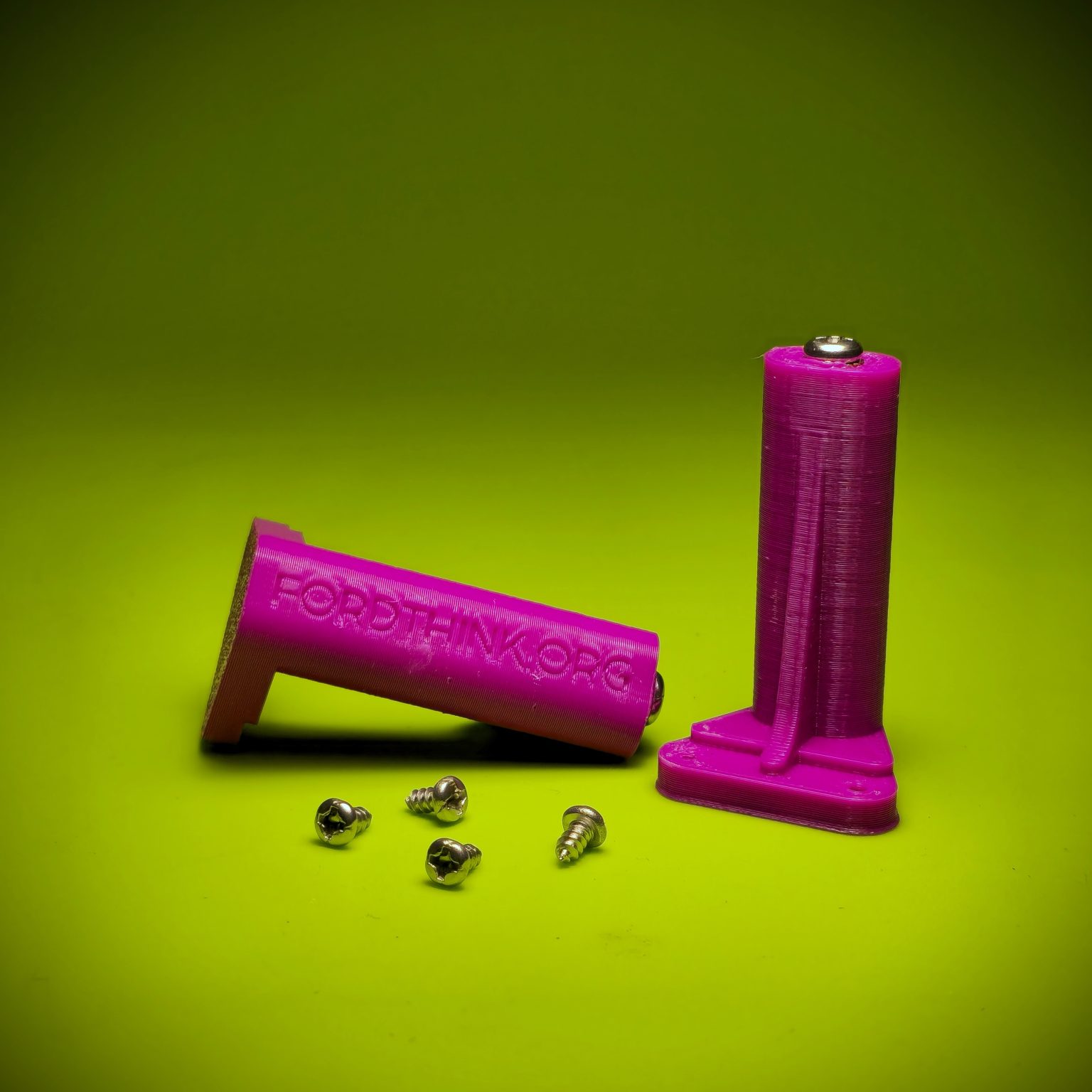 NEW! Ford Think Deluxe Cluster Bypass - Ford Think